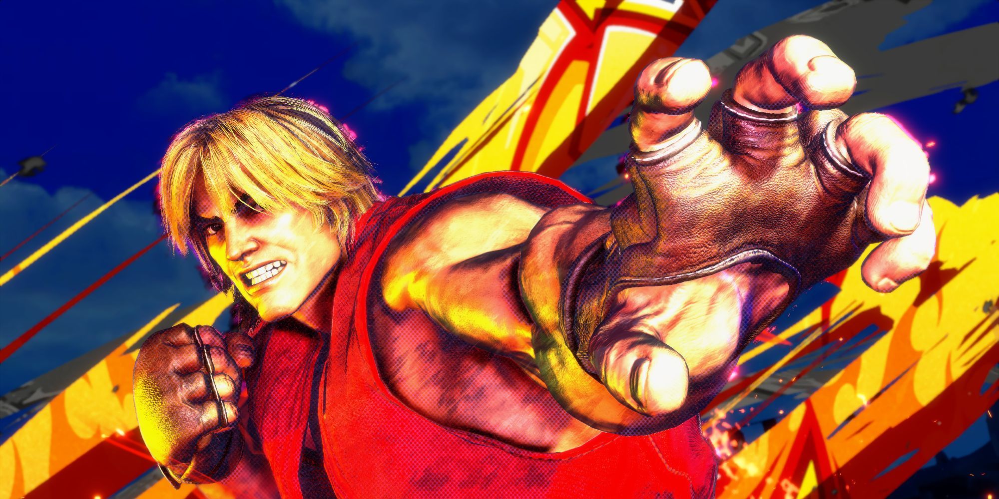 Street Fighter 6 Reaches Fantastic Sales Milestone