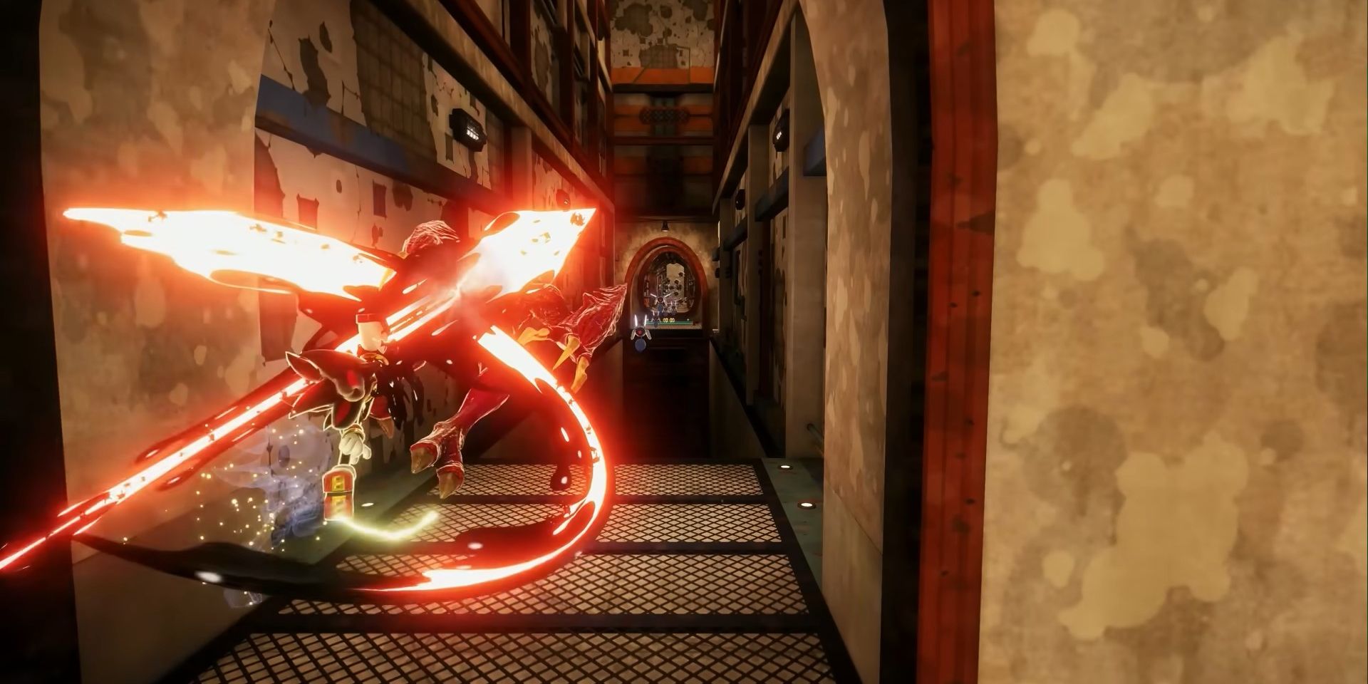 Every Game in Sonic X Shadow Generations