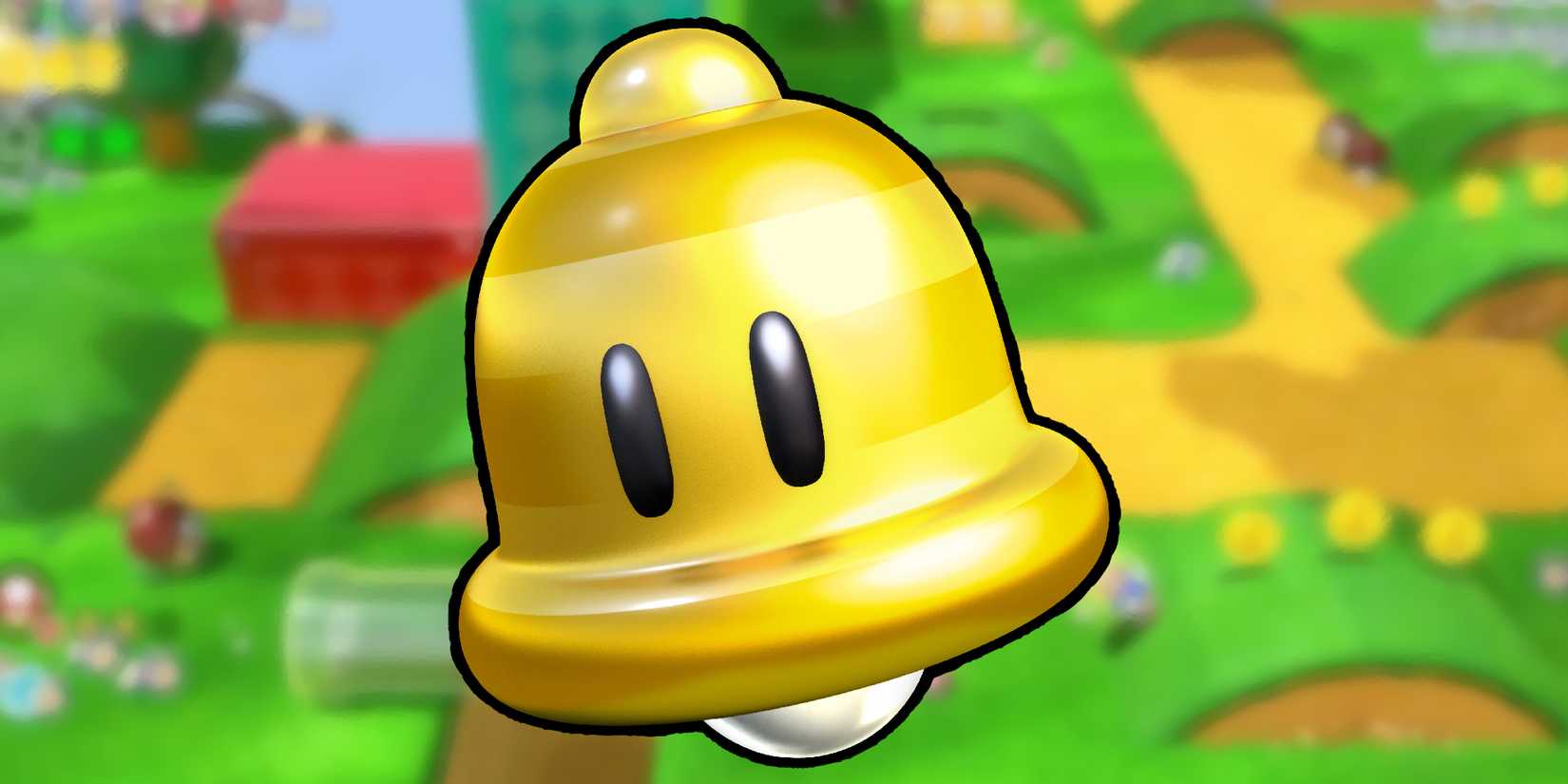 Best Super Mario Powerups Across the Series