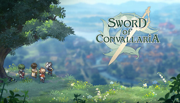 Sword of Convallaria Codes (September 2024)