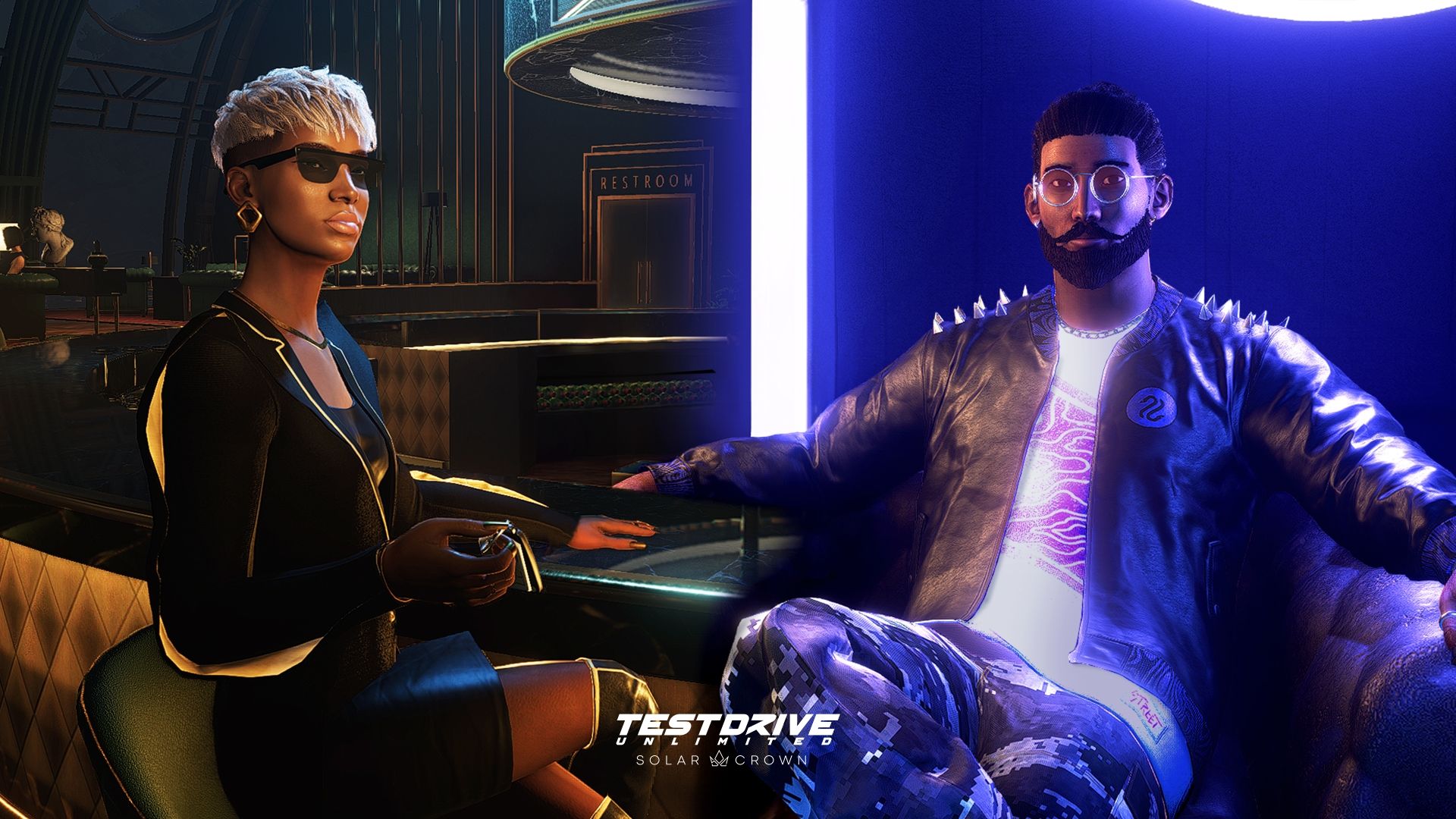 Review: Test Drive Unlimited Solar Crown Offers Up a Lot of Fun