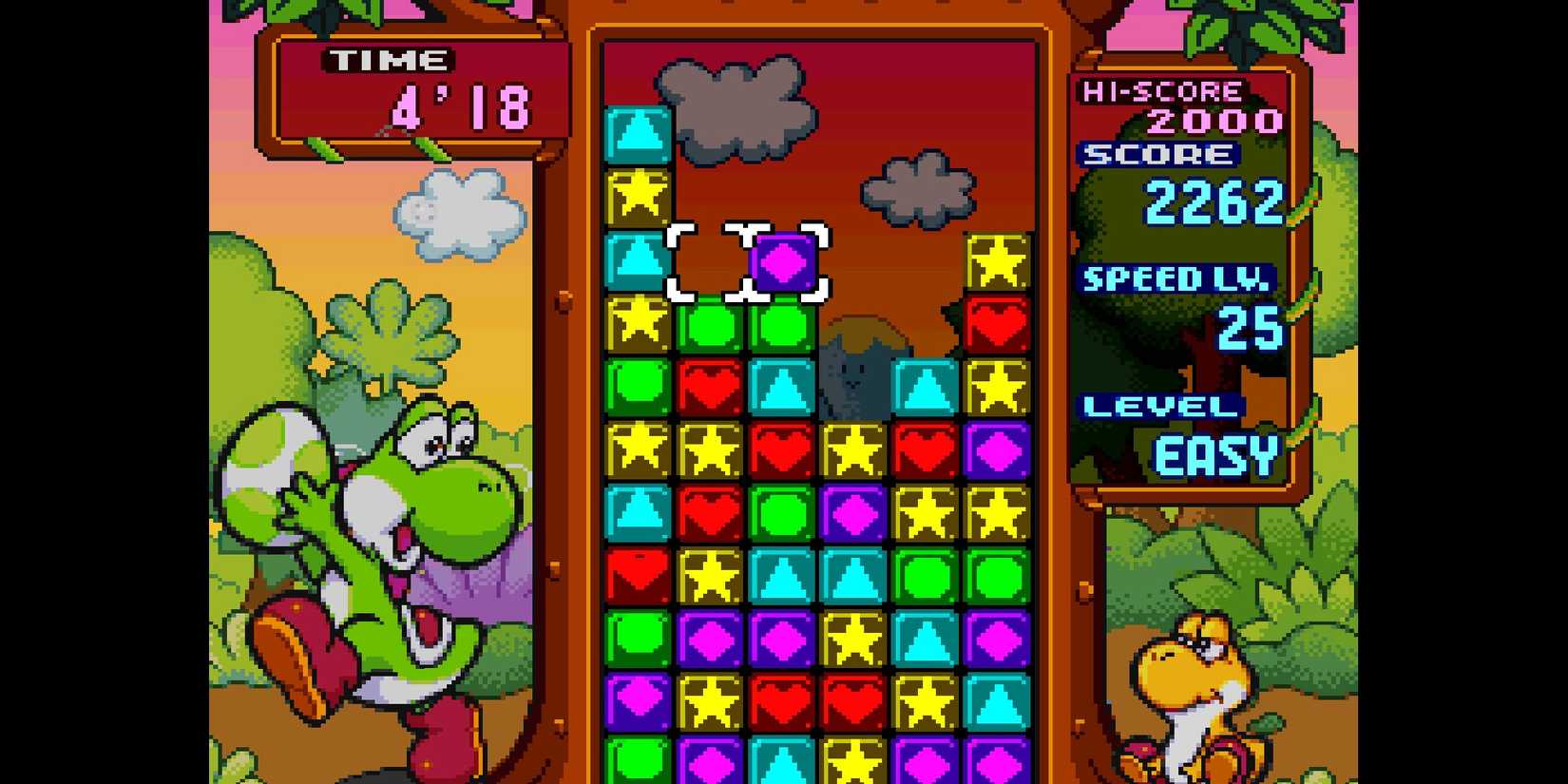 Best Tetris Games
