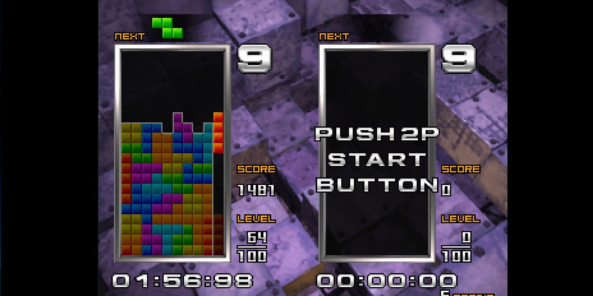 Best Tetris Games