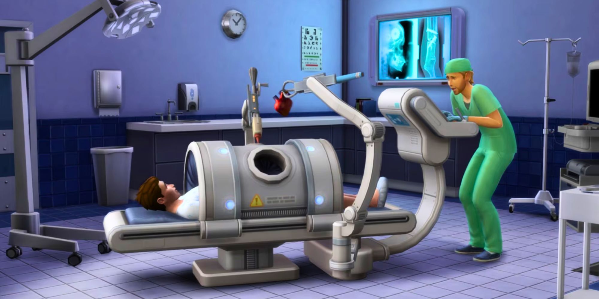 Best Expansion Packs For The Sims 4