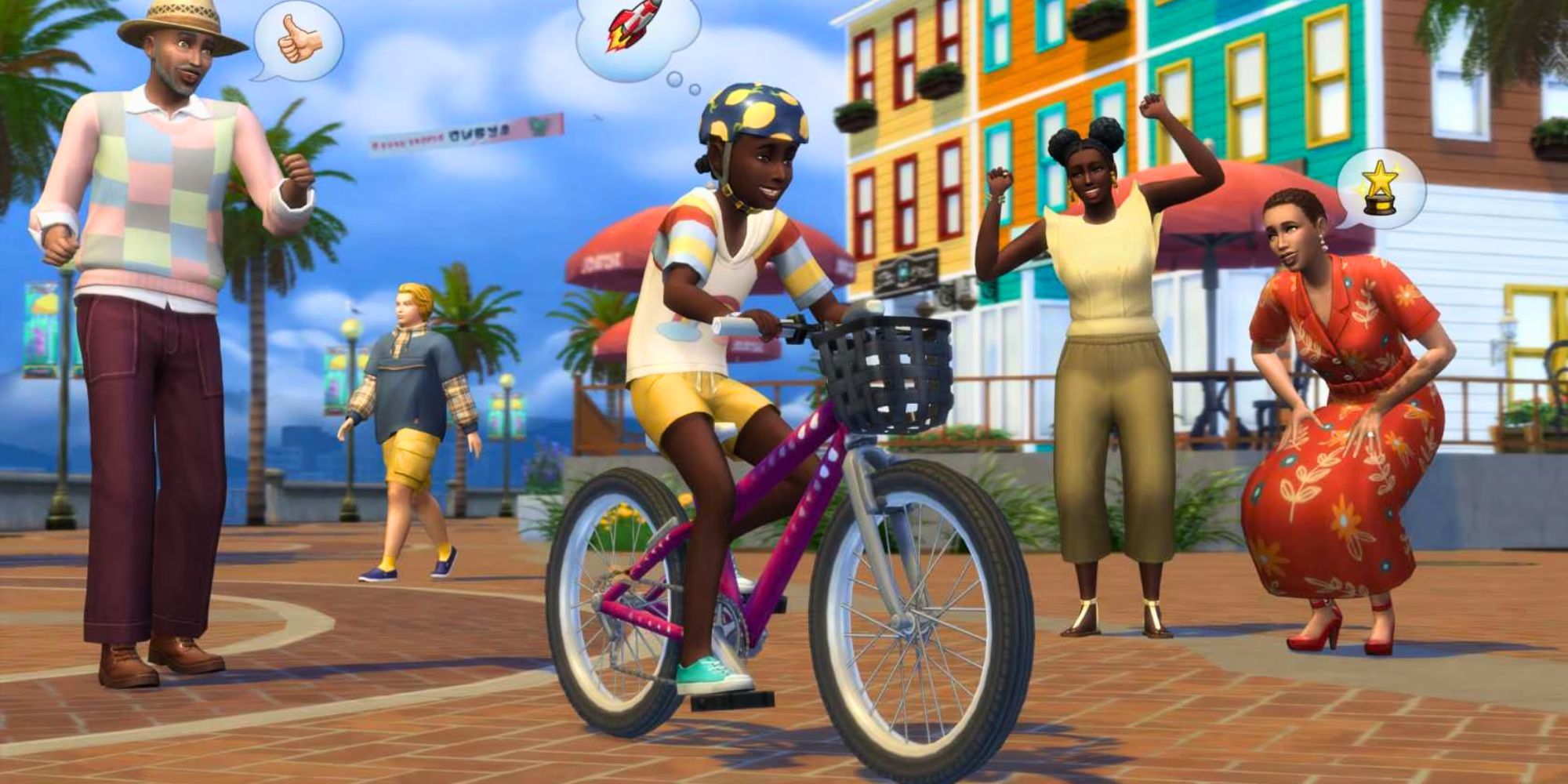 Best Expansion Packs For The Sims 4