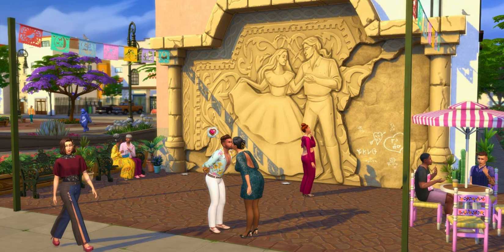 Best Expansion Packs For The Sims 4