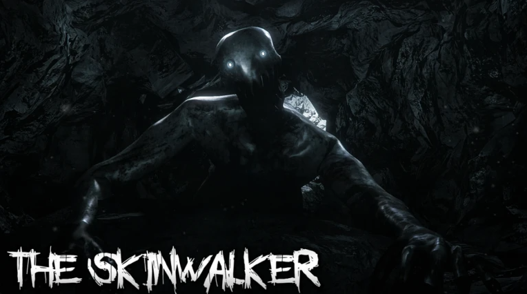 The Skinwalker Codes (September 2024)