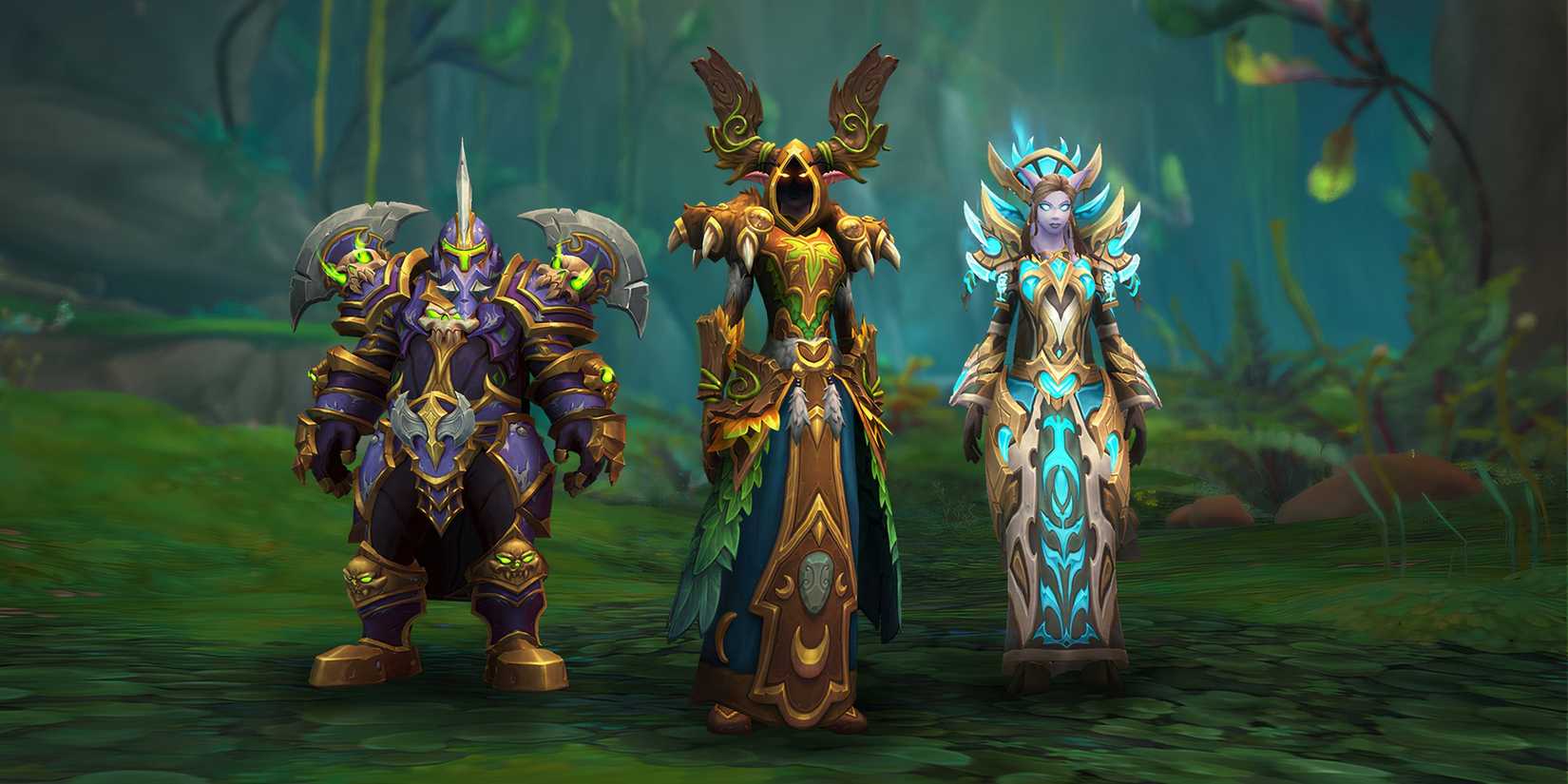 Everything We Know About the World of Warcraft 20th Anniversary Event