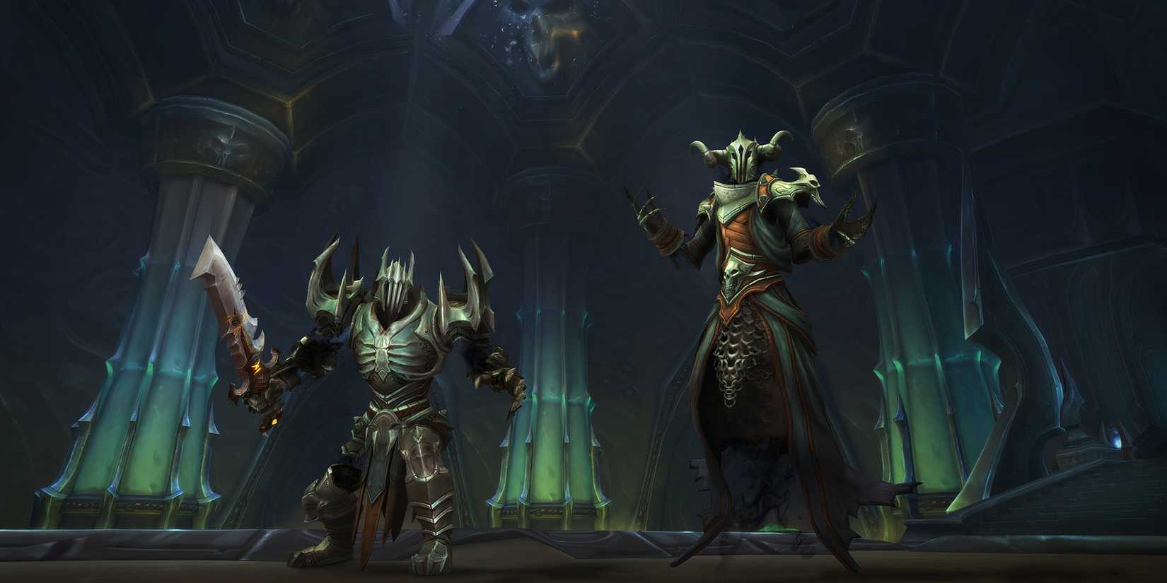 Ranking Every World of Warcraft Expansion