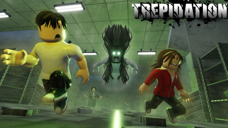 Trepidation Codes (September 2024)