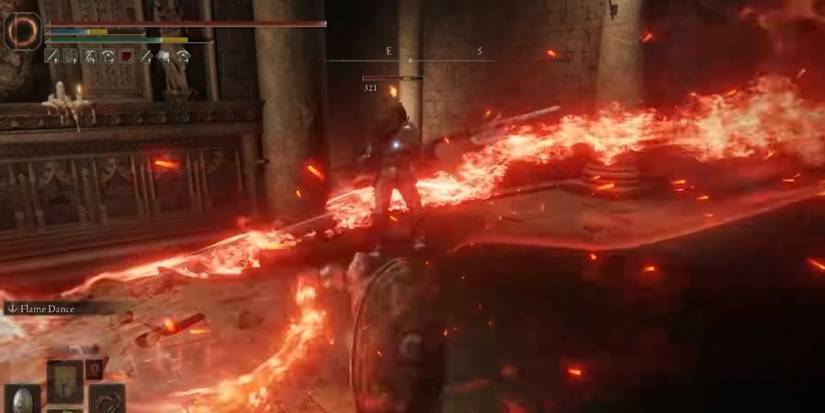 Which Whips You Should Use in Elden Ring