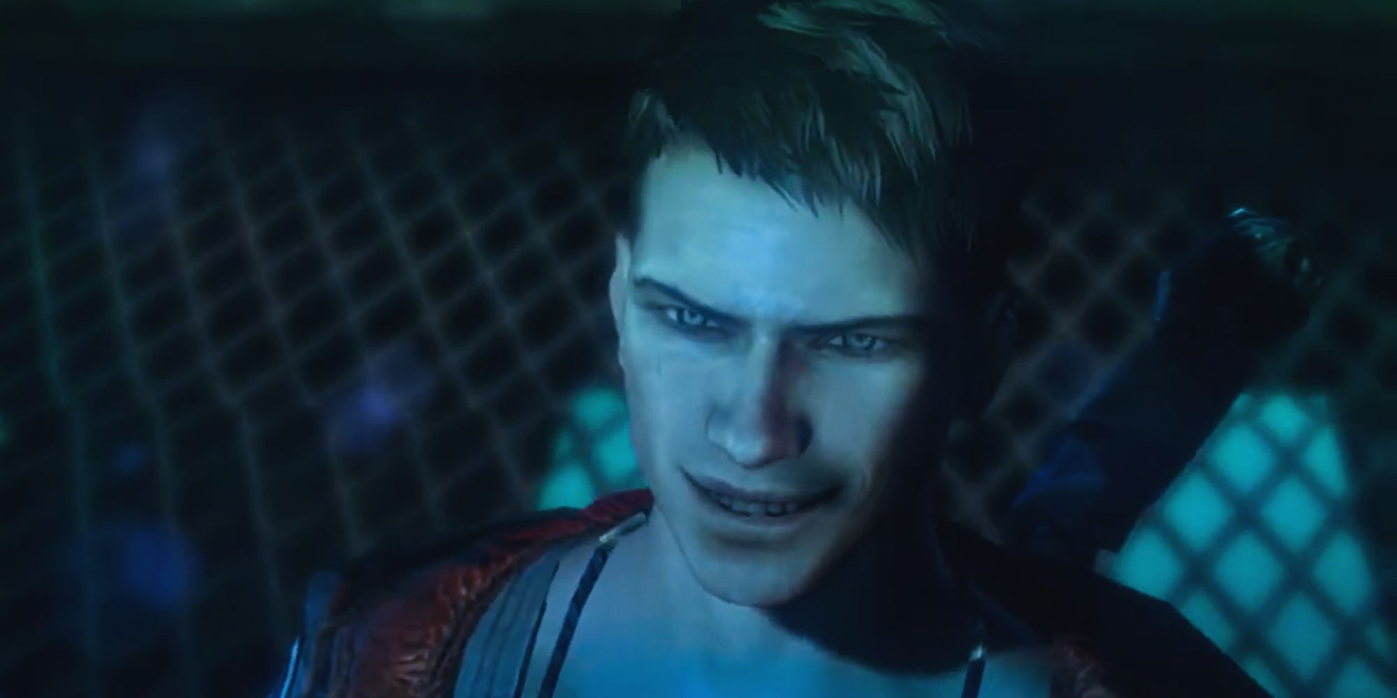 DmC: Devil May Cry Level 10
