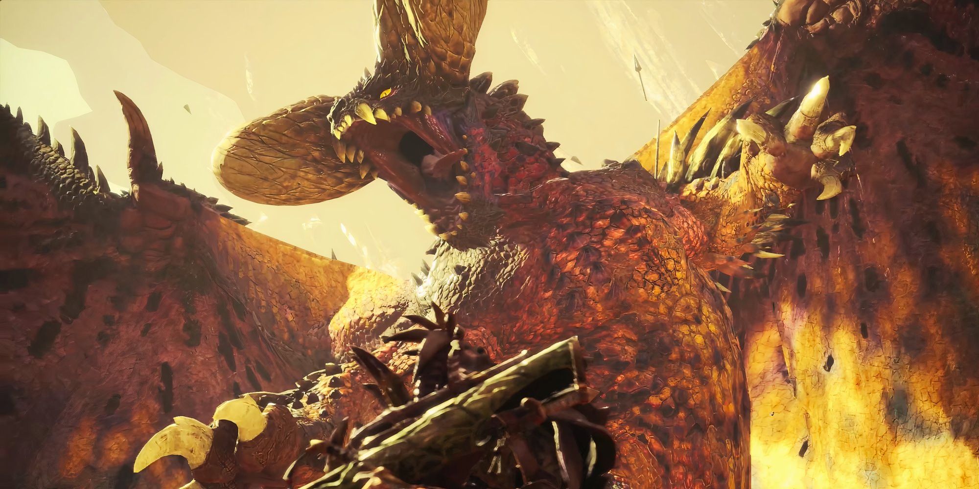 Monster Hunter: World Review