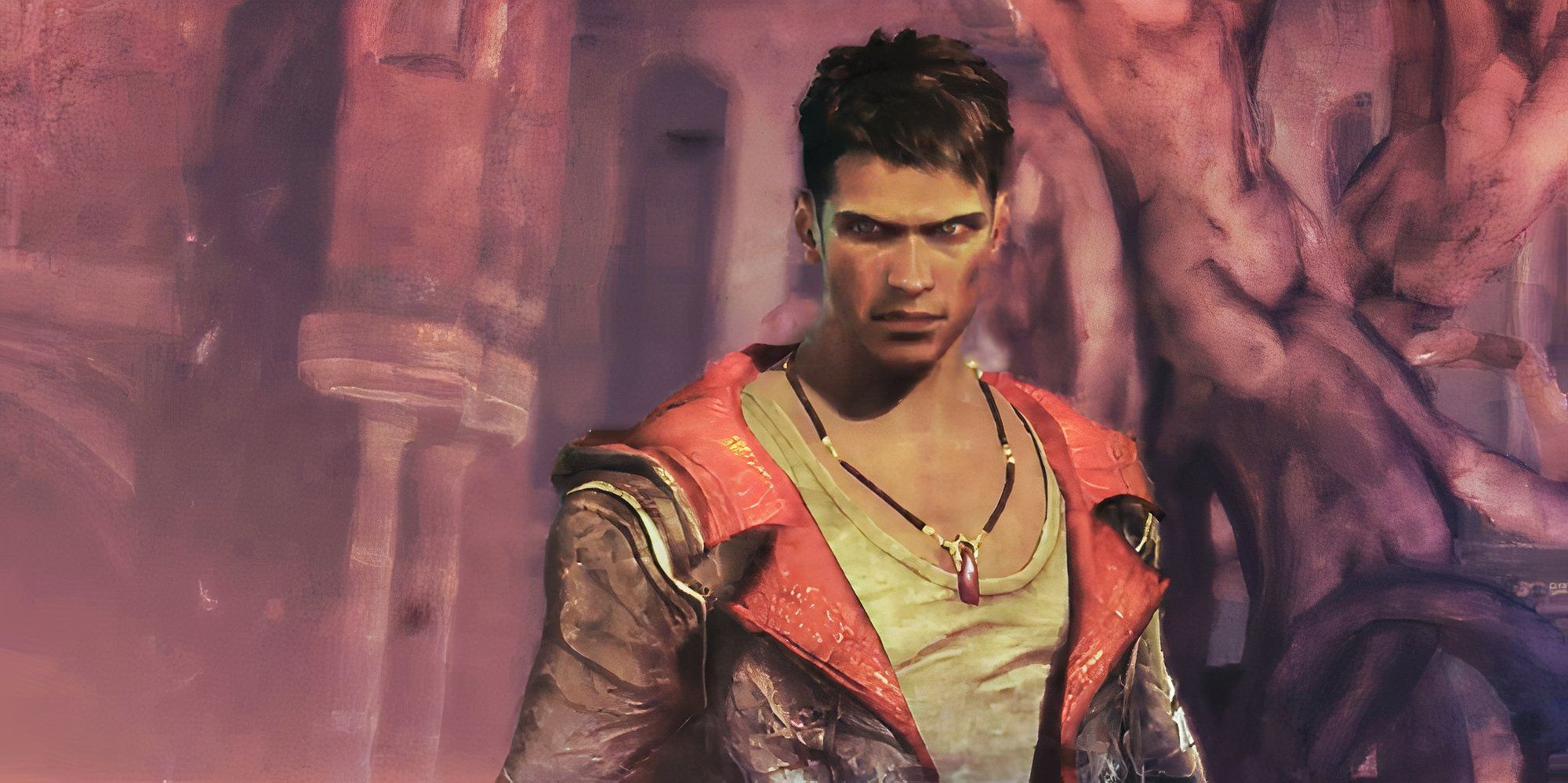 DmC: Devil May Cry - Second Level Sneak Preview