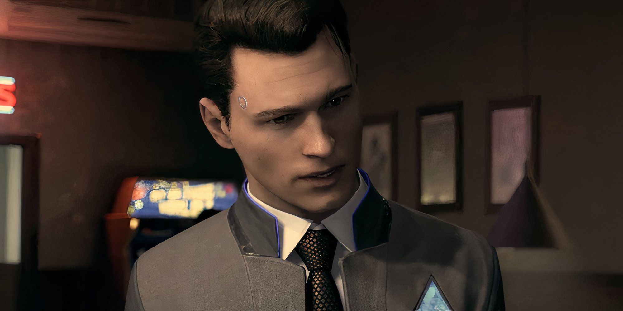 Detroit: Become Human Review
