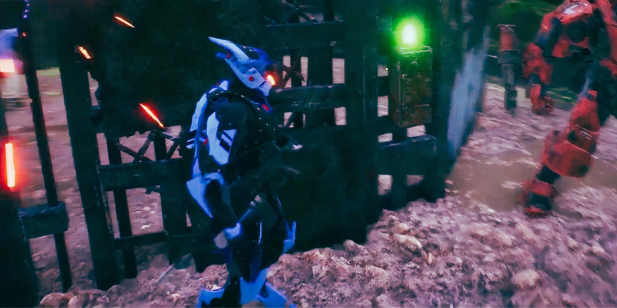 Anthem: Javelin Interceptor Class Showcase