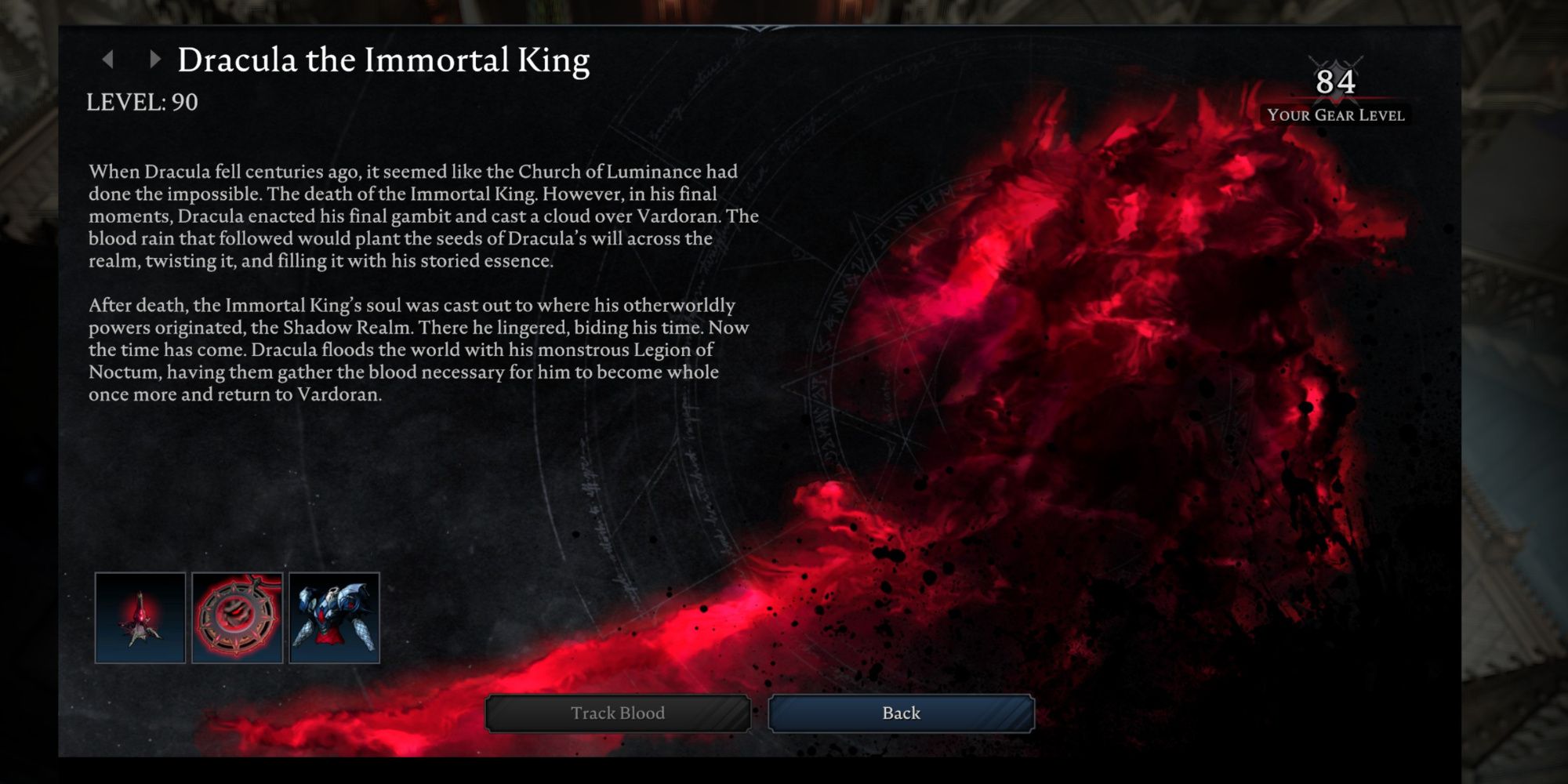 V Rising: Hardest Bosses