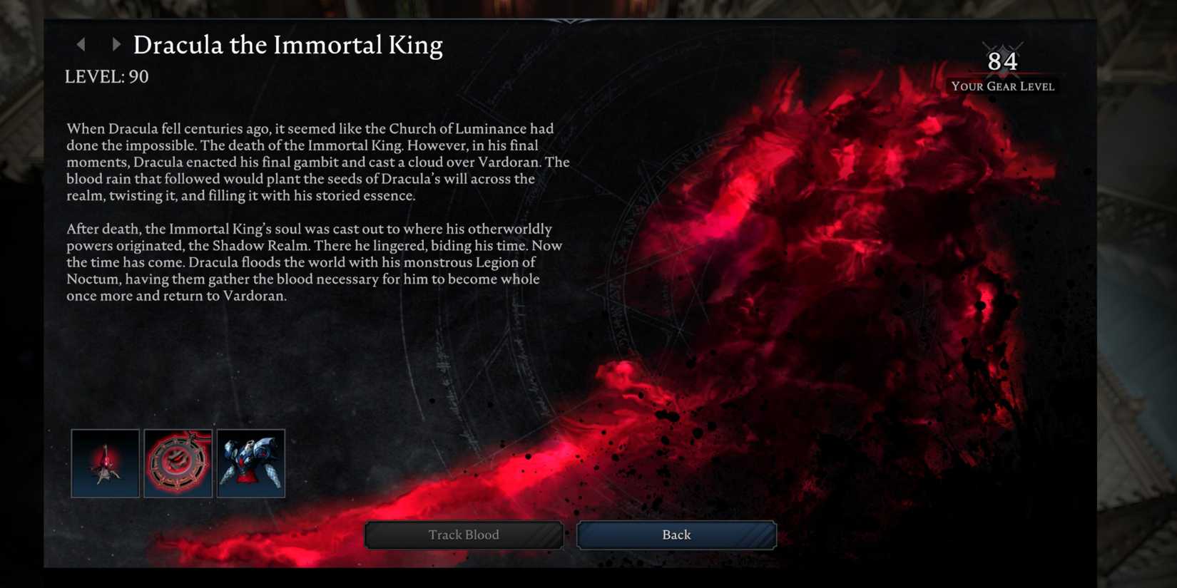 V Rising: Hardest Bosses