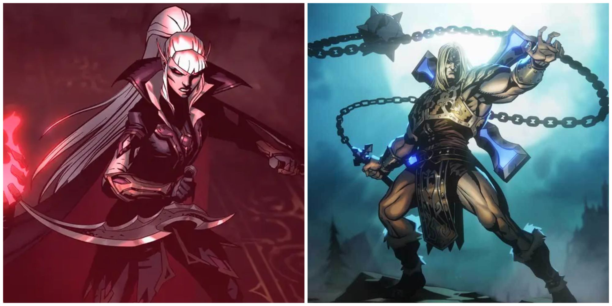 V Rising: Hardest Bosses