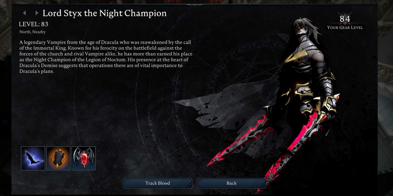 V Rising: Hardest Bosses