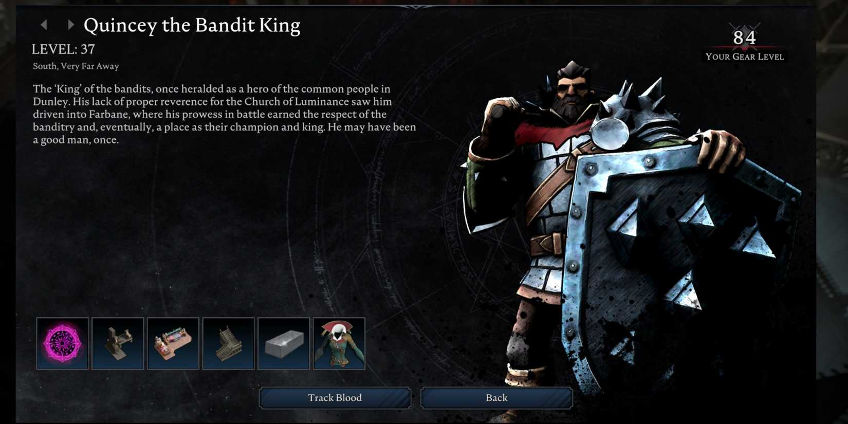 V Rising: Hardest Bosses