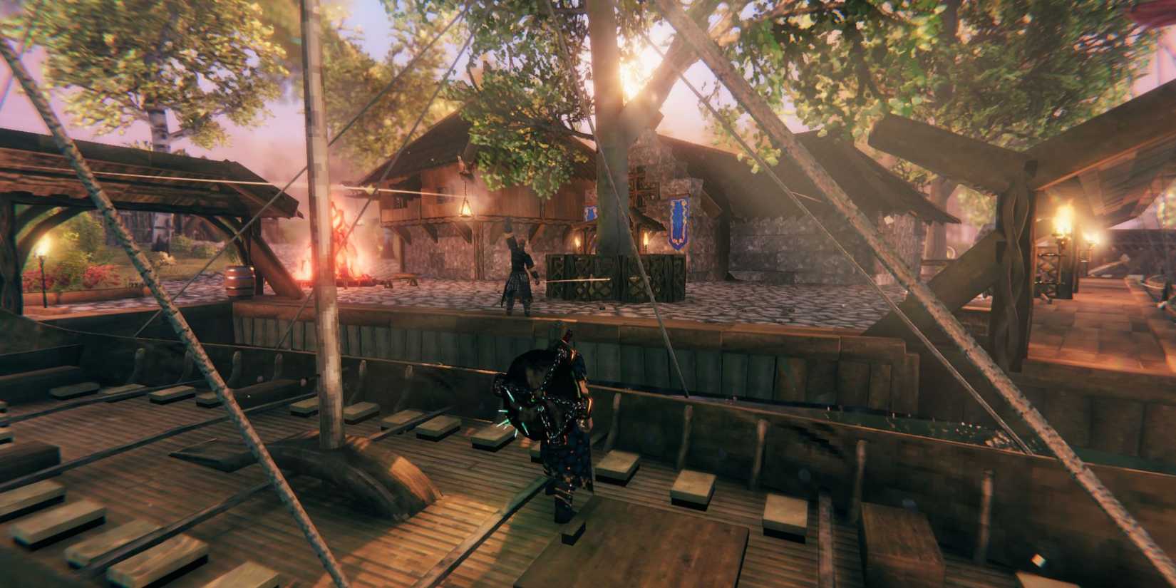 Top 10 Games Once Human Fans Need to Play