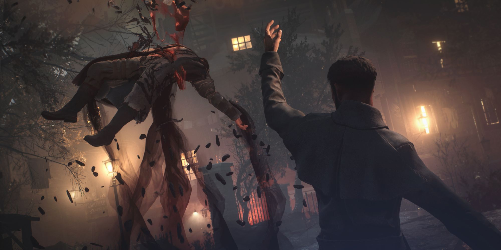 10 Best Horror Games Where You're the Villain