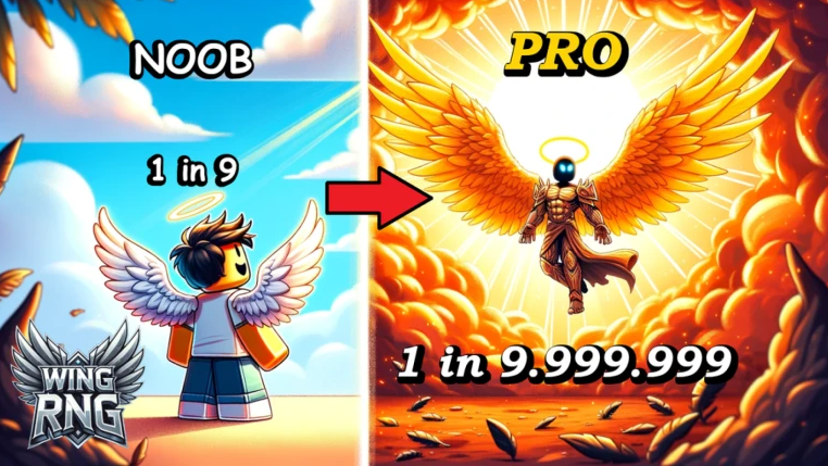 Wing RNG Codes (September 2024)