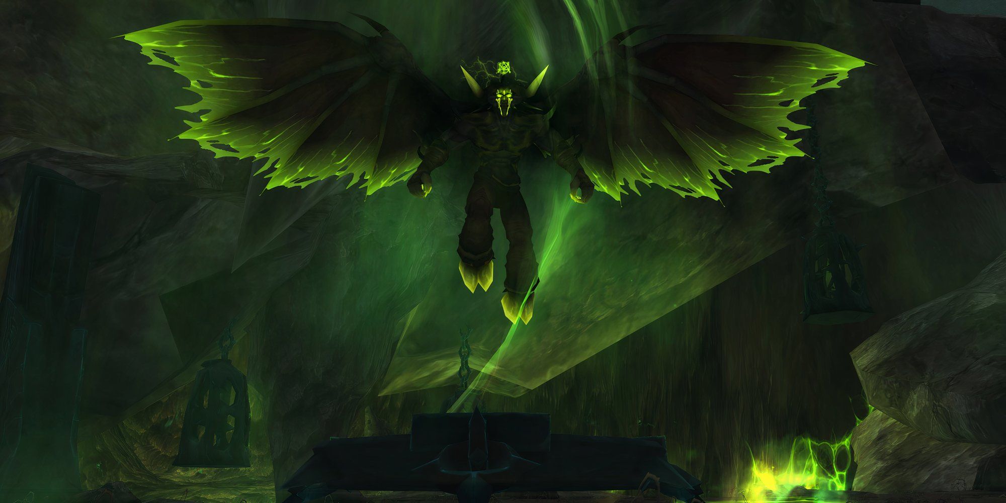 Ranking Every World of Warcraft Expansion