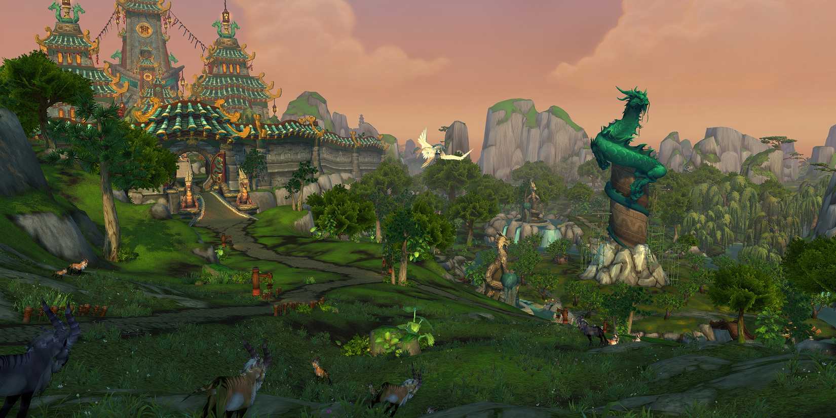 Ranking Every World of Warcraft Expansion