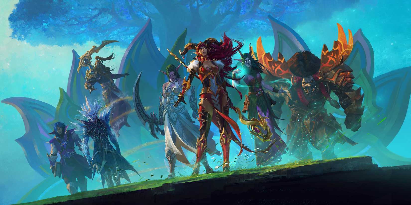 Ranking Every World of Warcraft Expansion