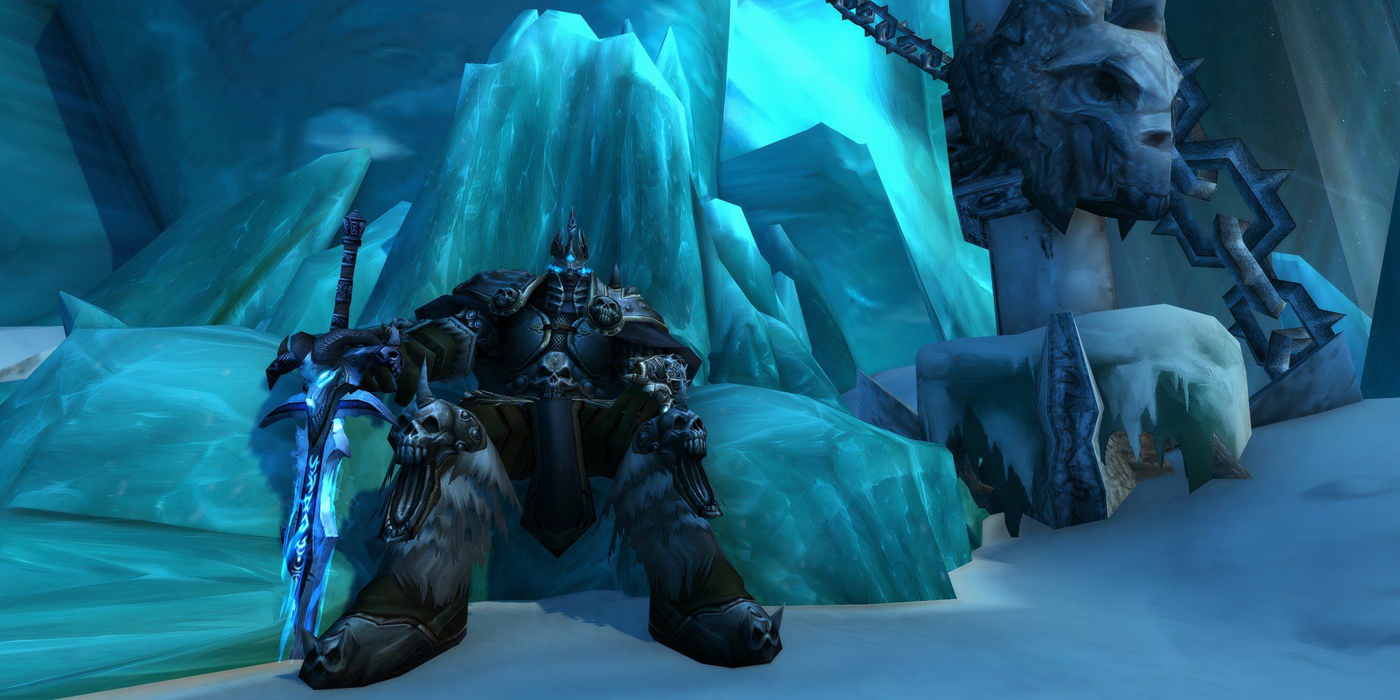 Ranking Every World of Warcraft Expansion