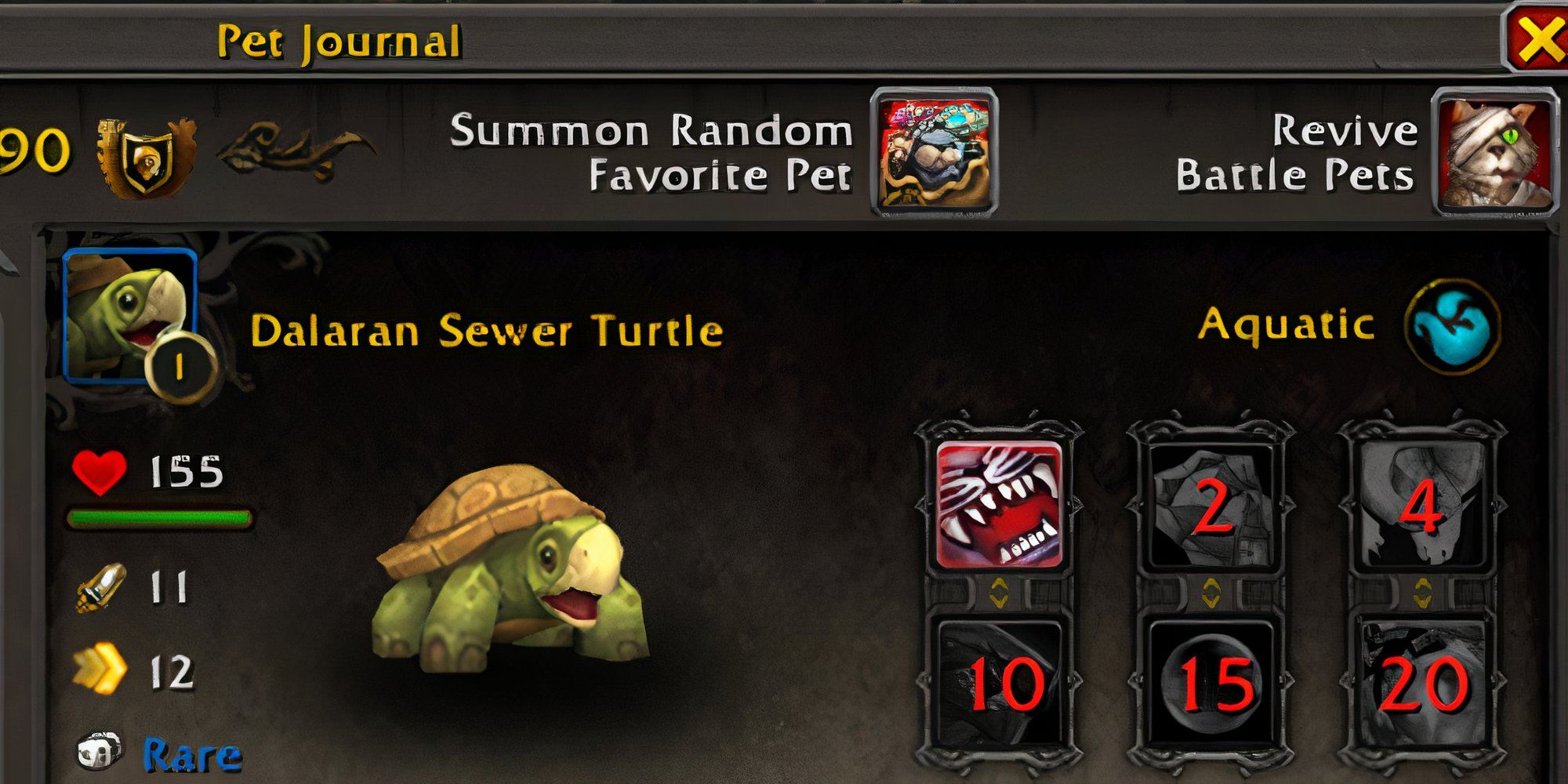 Best New Pets In WoW: The War Within And How To Get Them