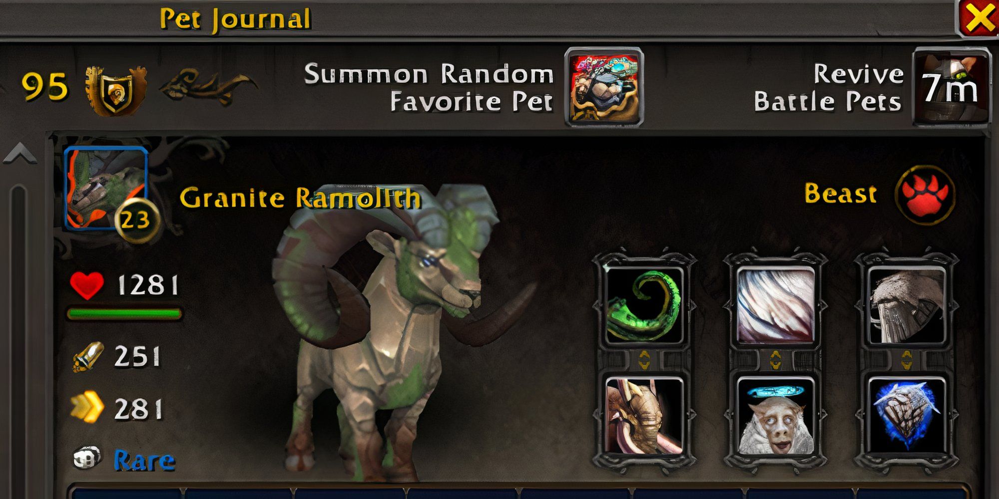 Best New Pets In WoW: The War Within And How To Get Them