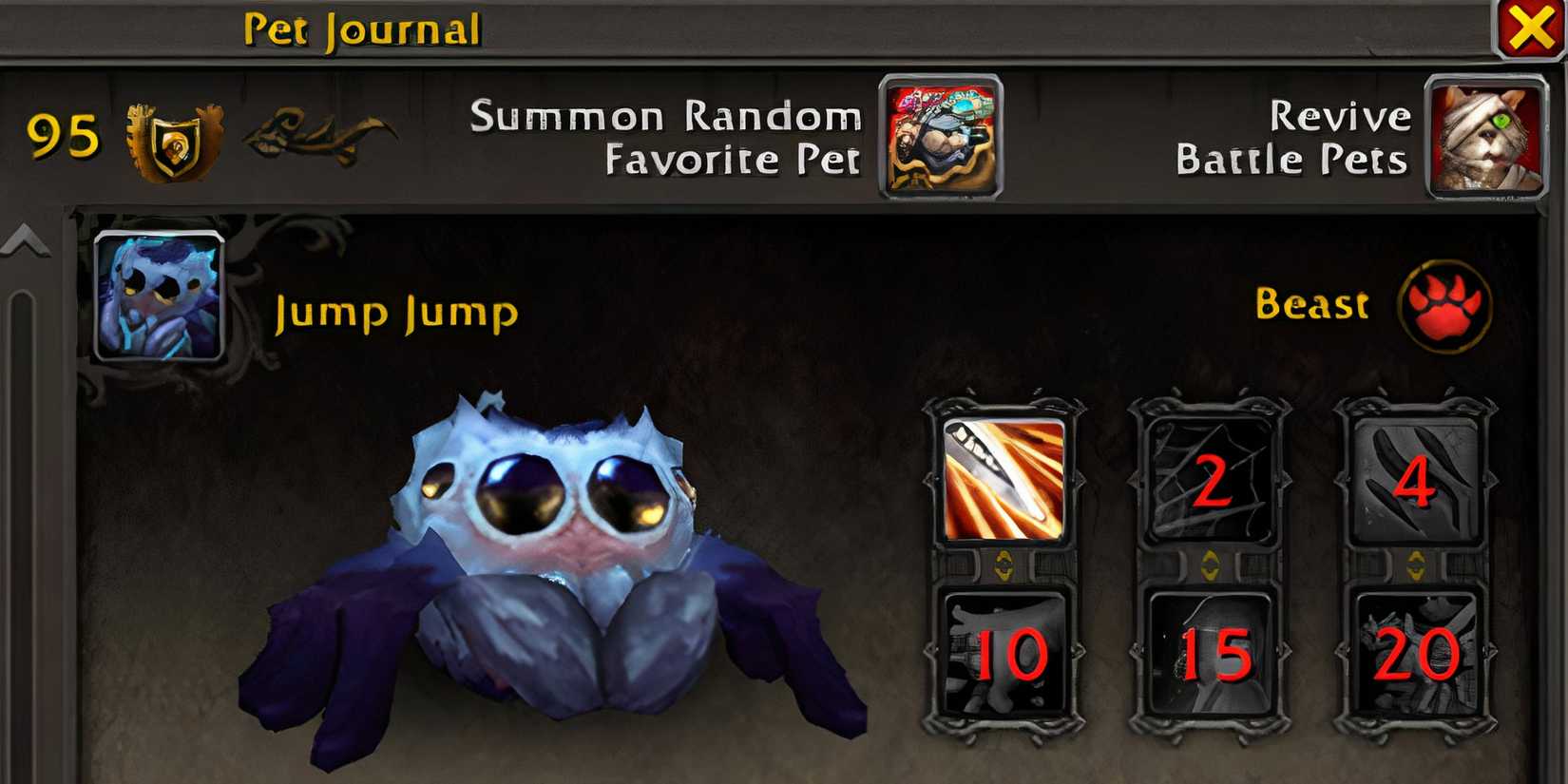 Best New Pets In WoW: The War Within And How To Get Them