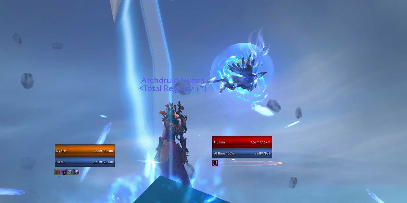 World of Warcraft The War Within: How to Unlock Alunira Mount