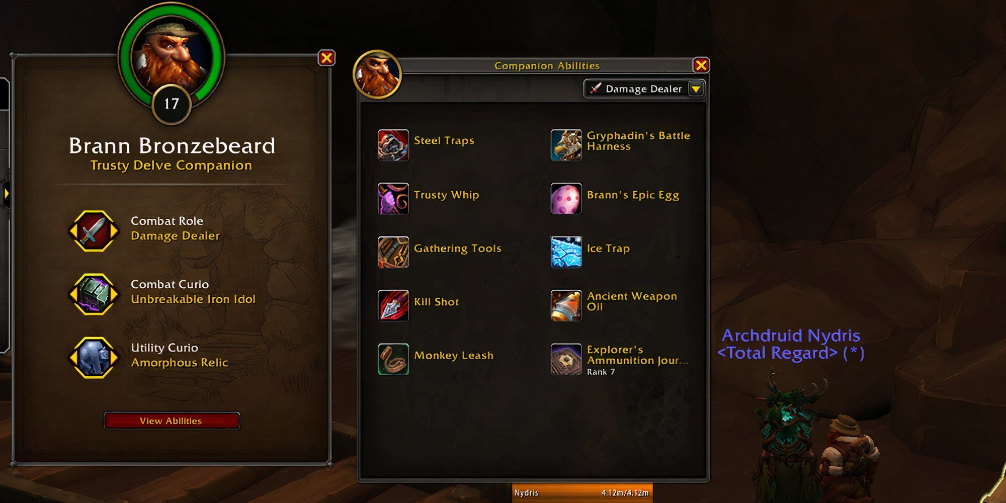 The War Within Delves Guide