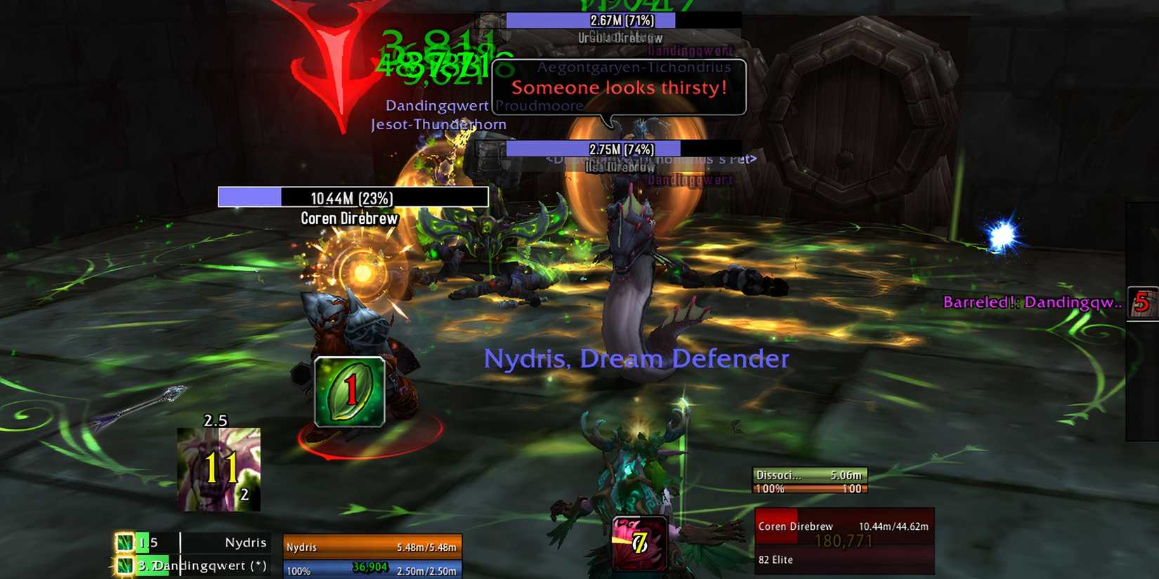 World of Warcraft The War Within: Complete Guide to Brewfest (& Its ...