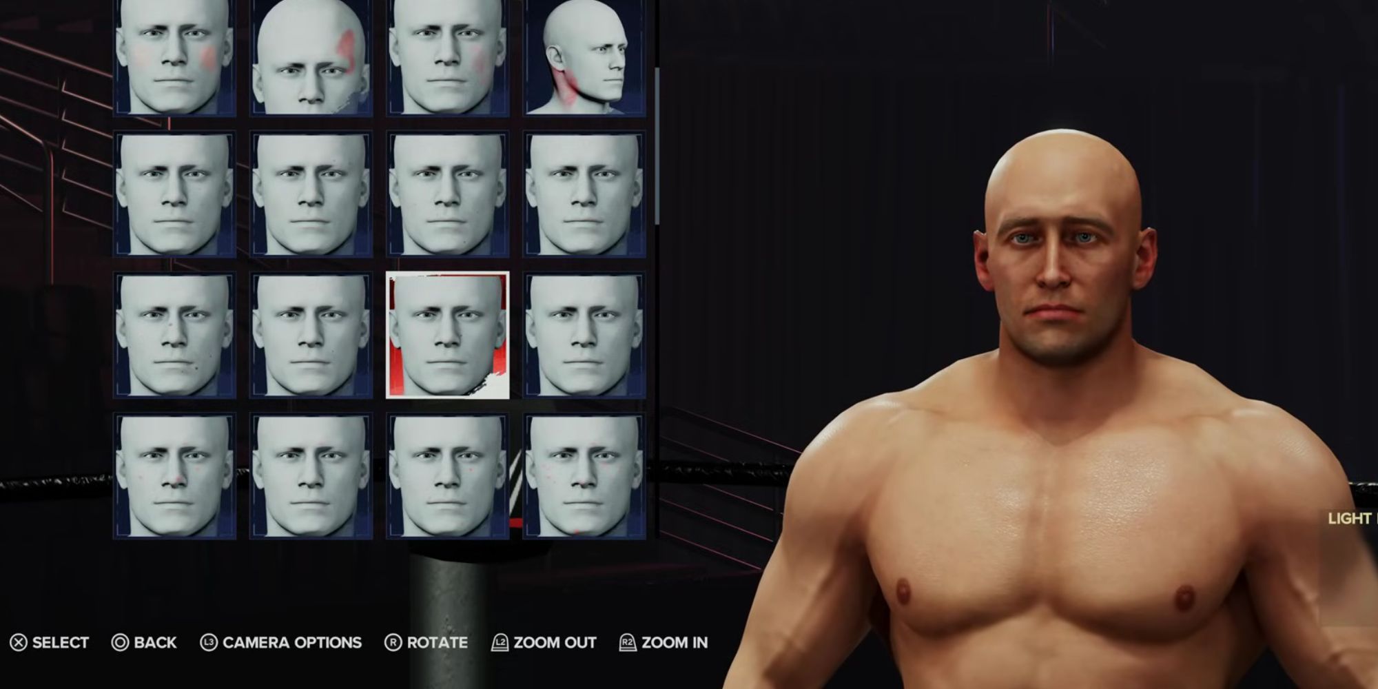 Best Character Creators in Fighting Games