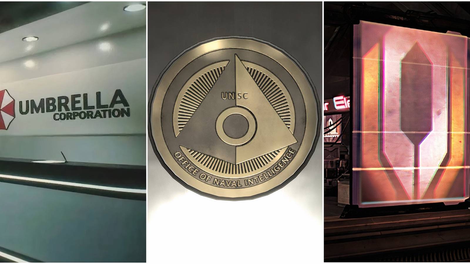 Most Evil Organizations in Video Games