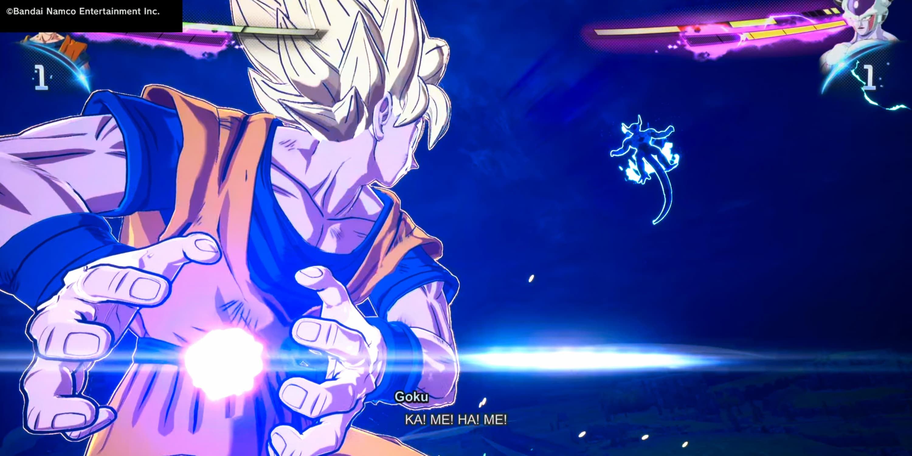 Dragon Ball: Sparking Zero - Best Ultimates
