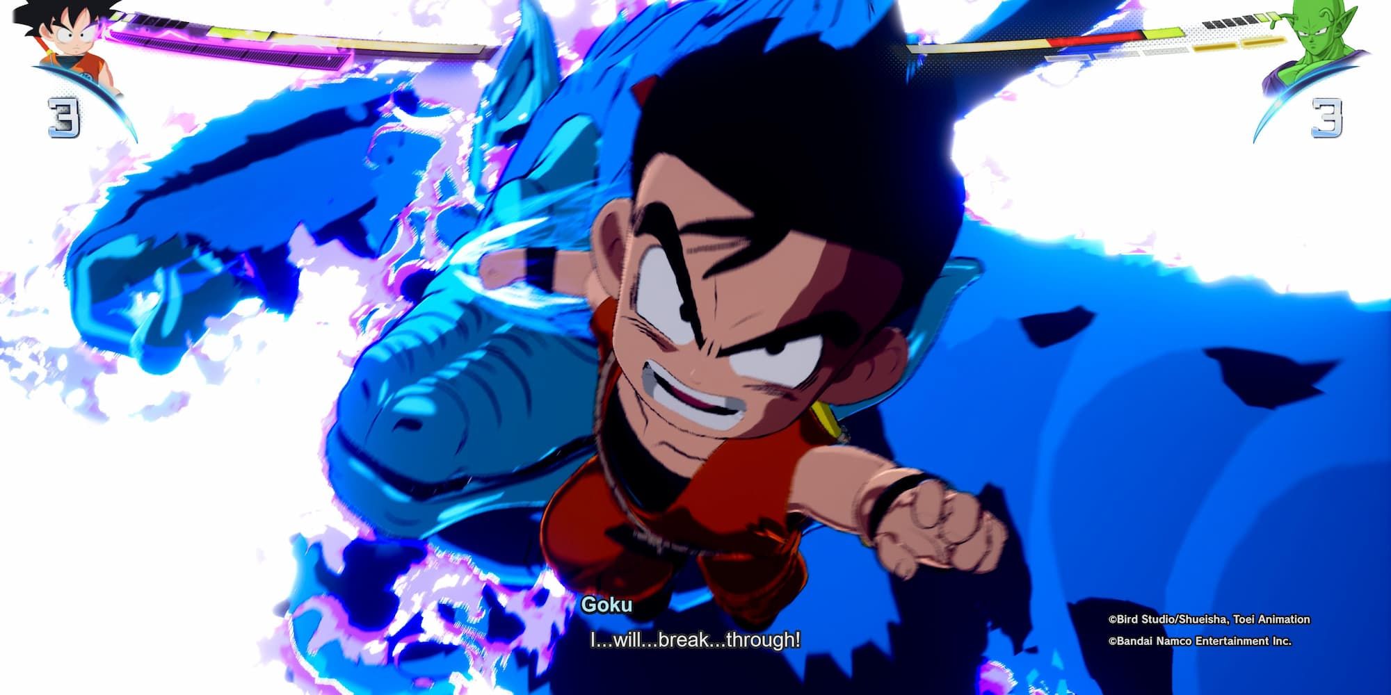 Dragon Ball: Sparking Zero - Best Ultimates