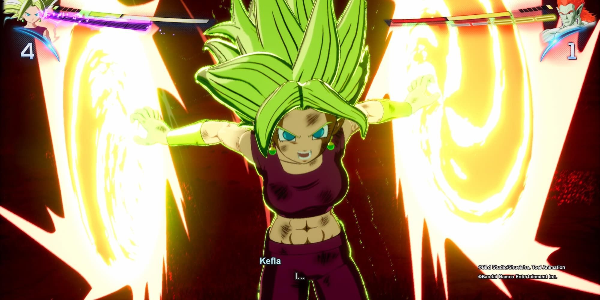 Dragon Ball: Sparking Zero - Best Ultimates