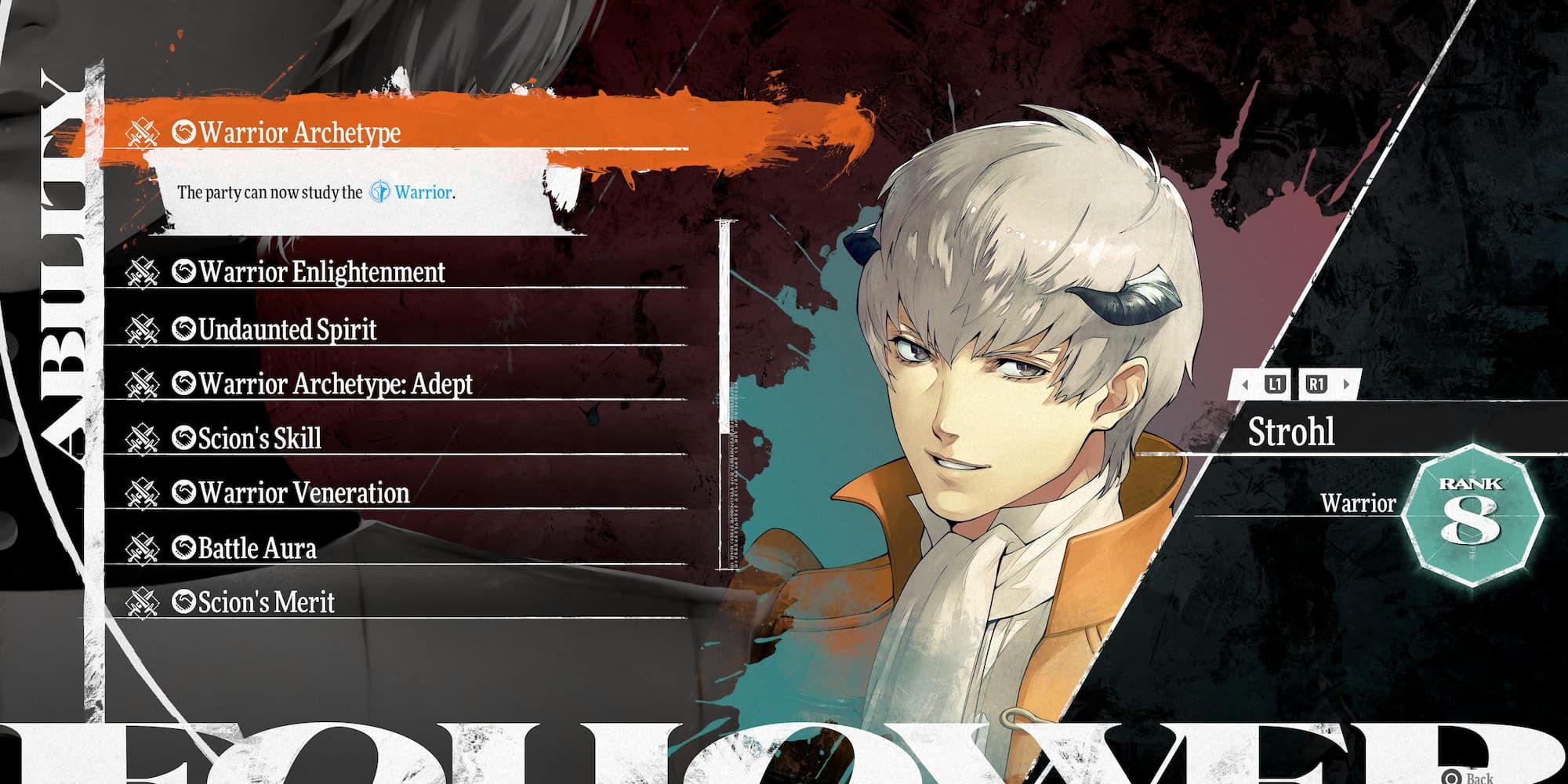 Who Are the Best Party Members in Metaphor: ReFantazio?