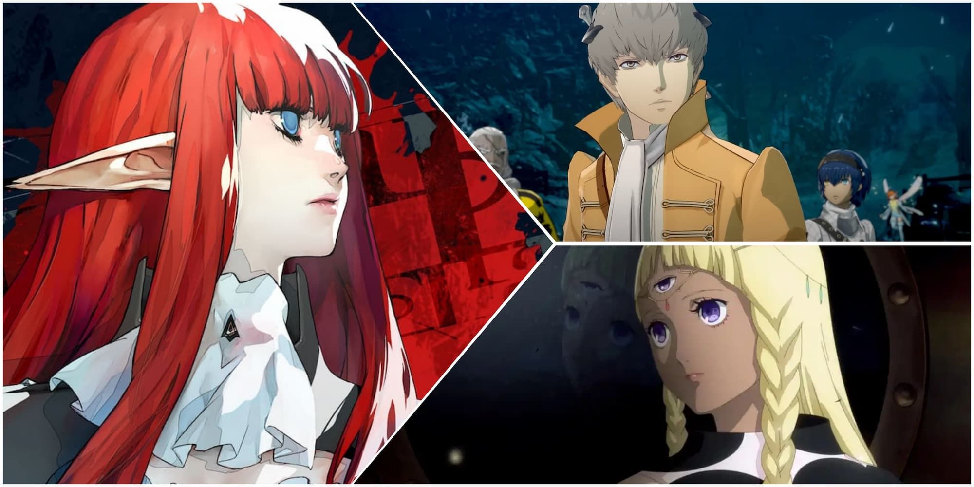 Who Are the Best Party Members in Metaphor: ReFantazio?