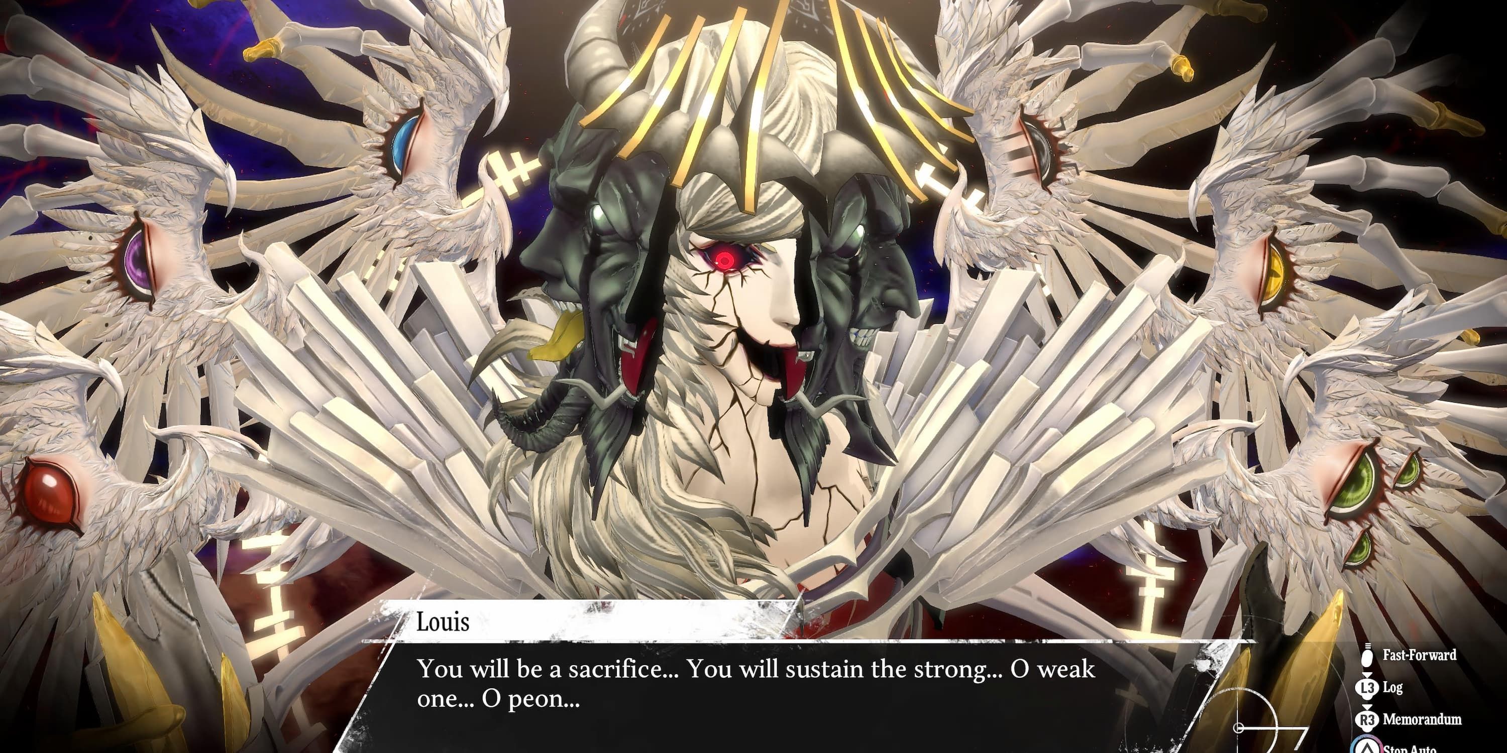 The Most Challenging Bosses in Metaphor: ReFantazio