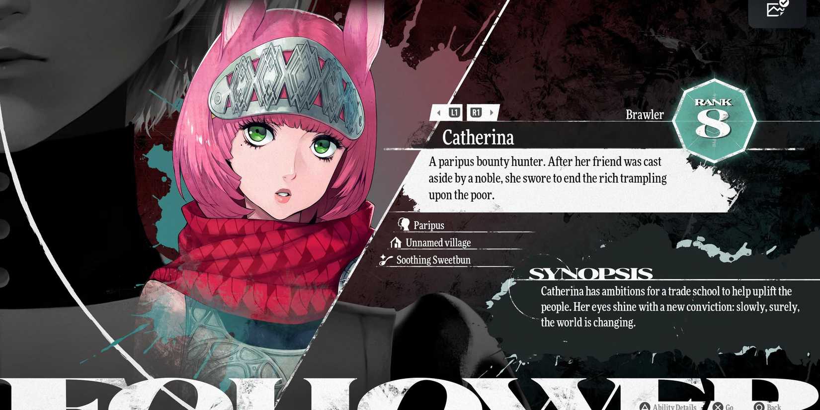 The Very Best Followers in Metaphor: ReFantazio