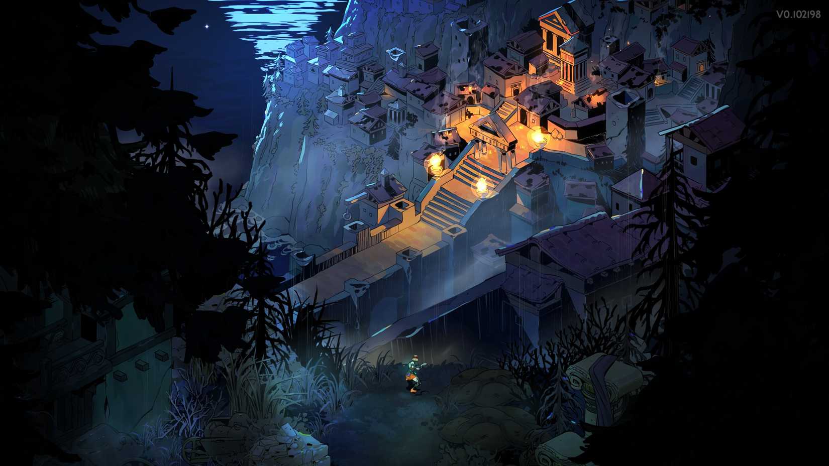 Hades 2 Adamant Location