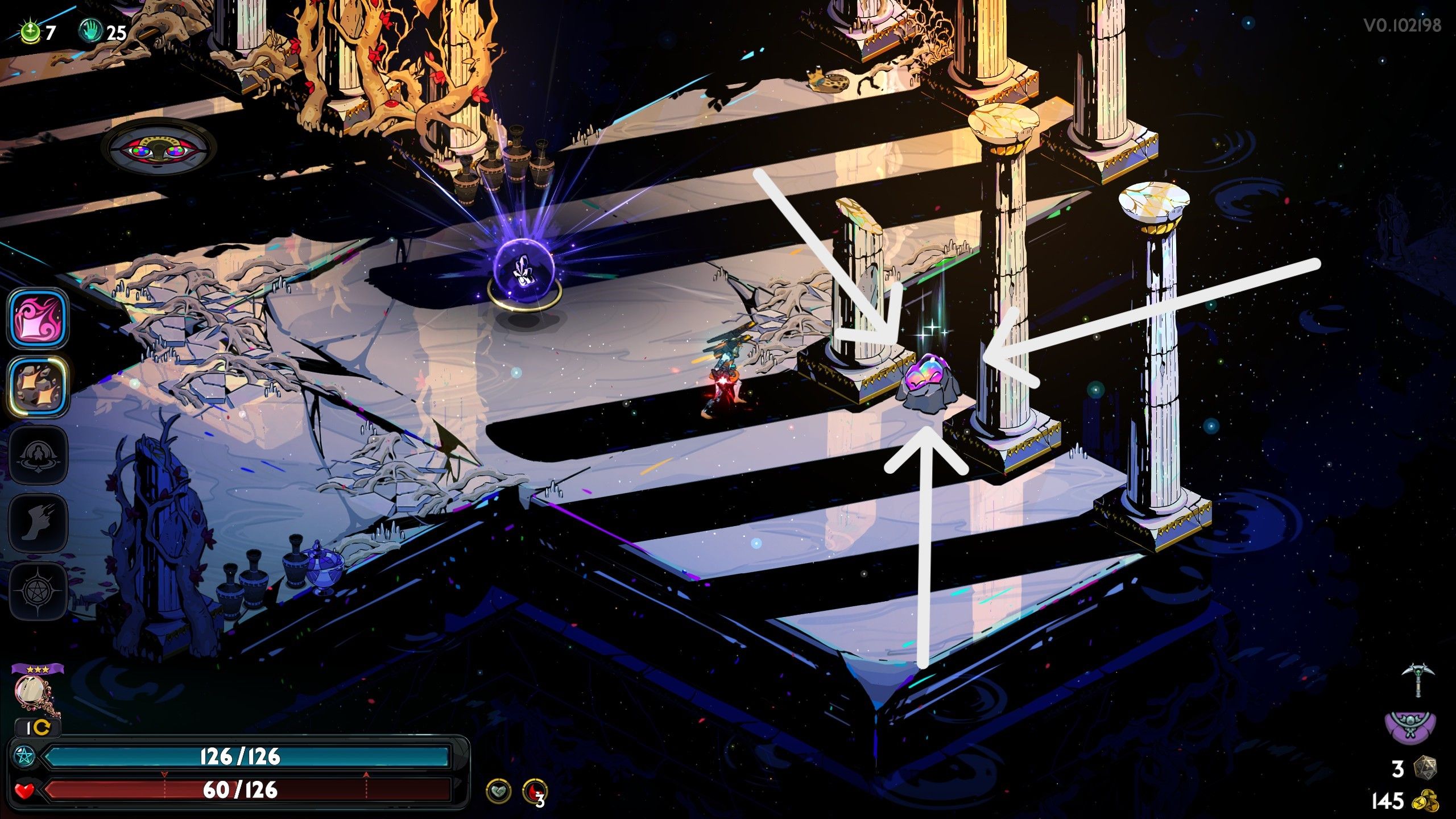 Hades 2 Plasma Guide