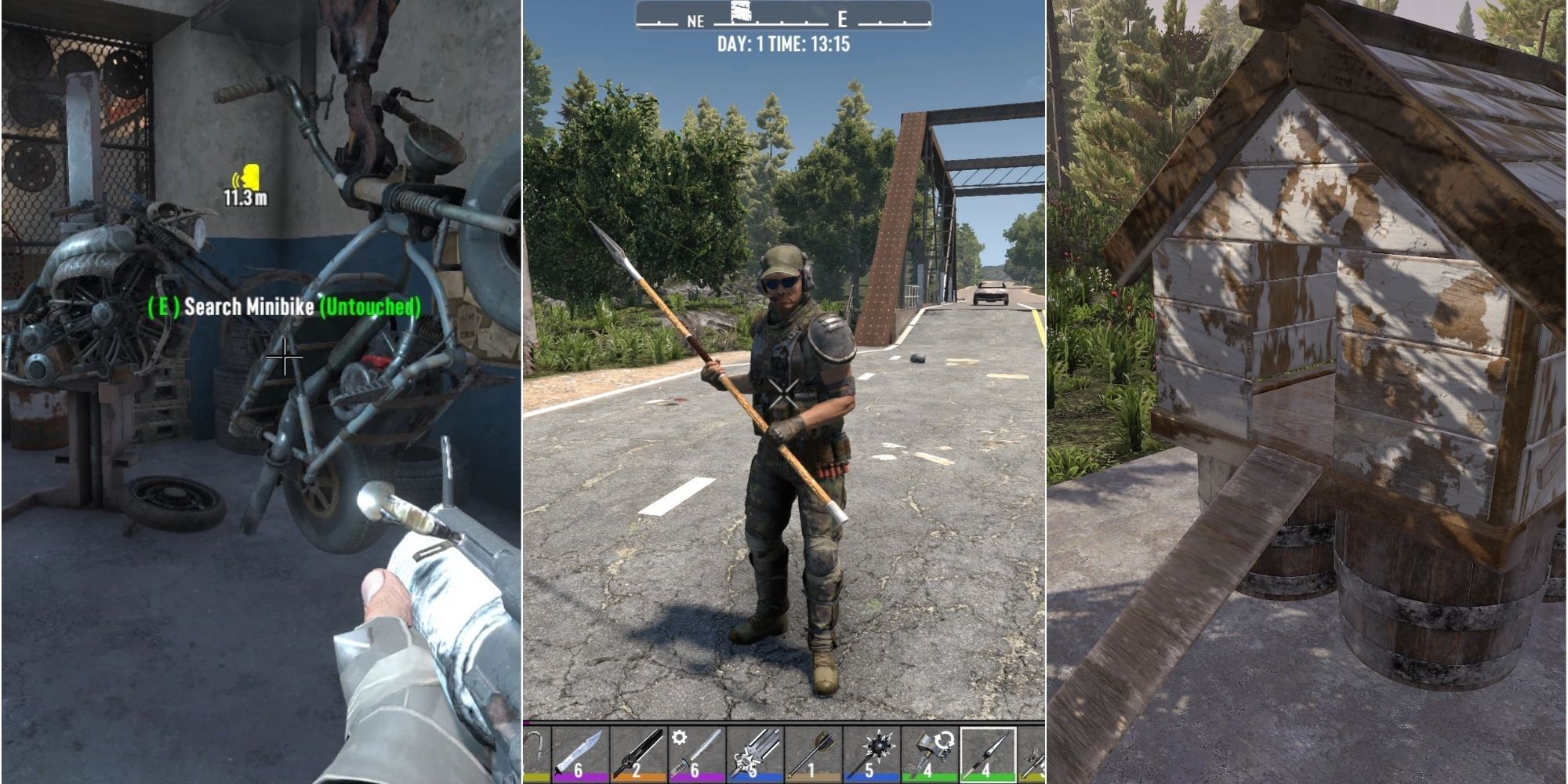 The Very Best Mods to Use in 7 Days To Die